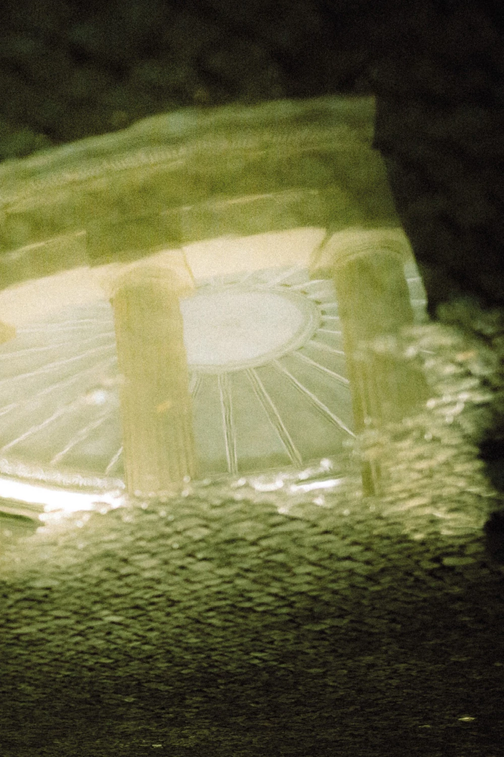 Charlotte Rühl | The Independent Photographer