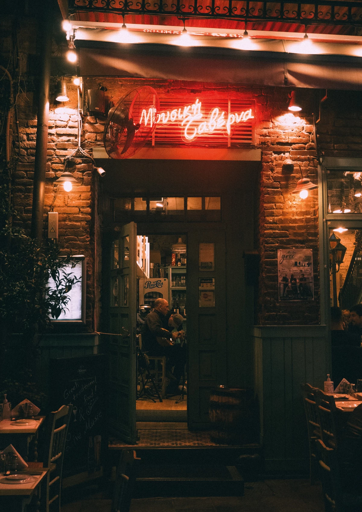 Charlotte Rühl | The Independent Photographer