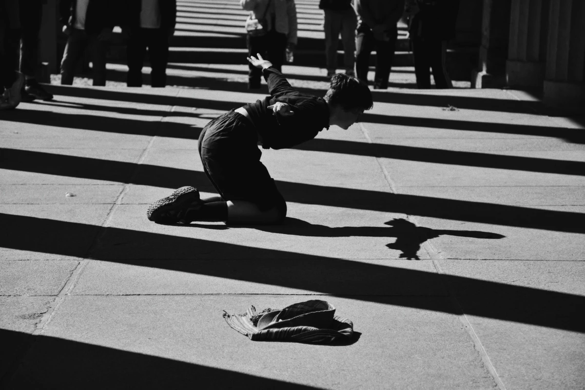 Xu Chen The Independent Photographer