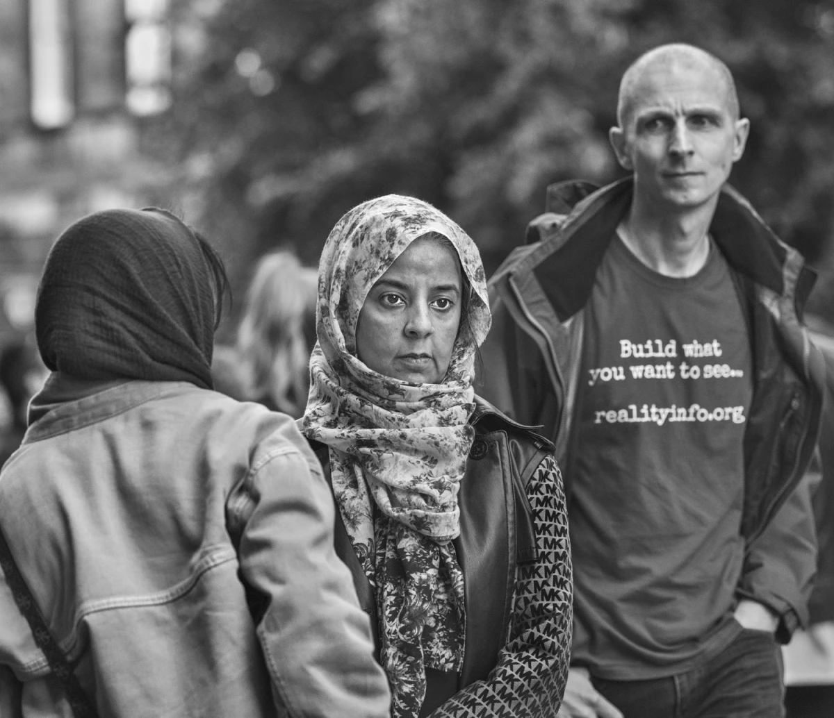 Ryan Hutton | The Independent Photographer