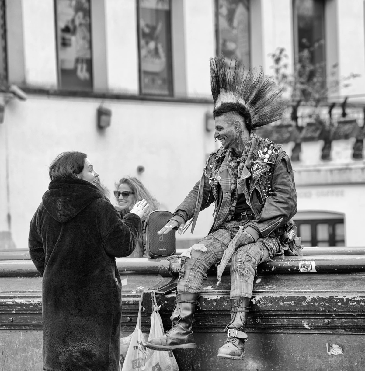 Ryan Hutton | The Independent Photographer