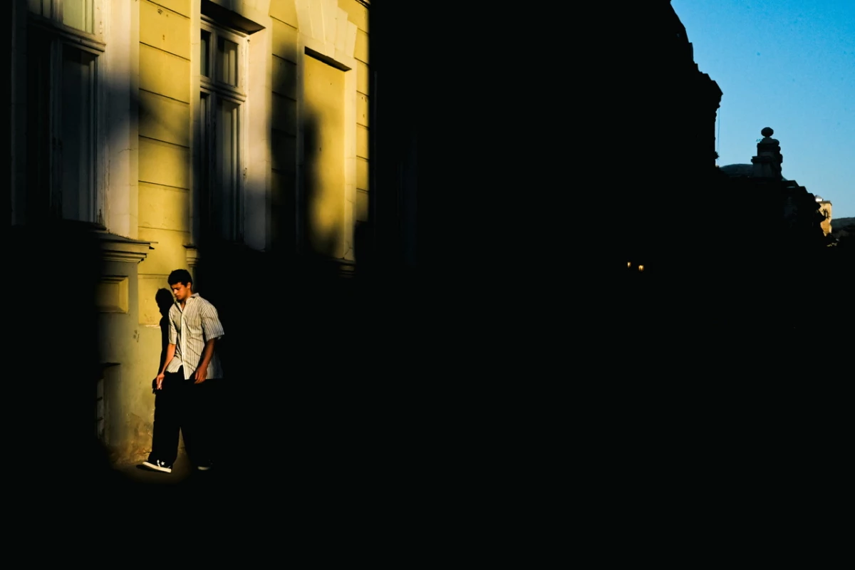 Arpit Mehrotra | The Independent Photographer