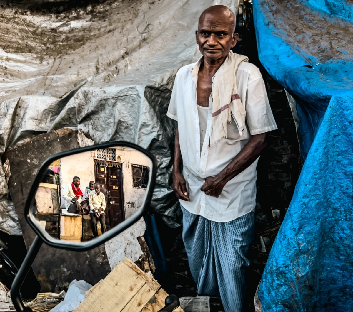 Arpit Mehrotra | The Independent Photographer