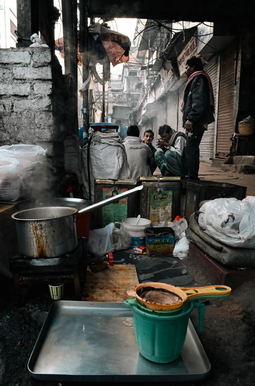 Arpit Mehrotra | The Independent Photographer