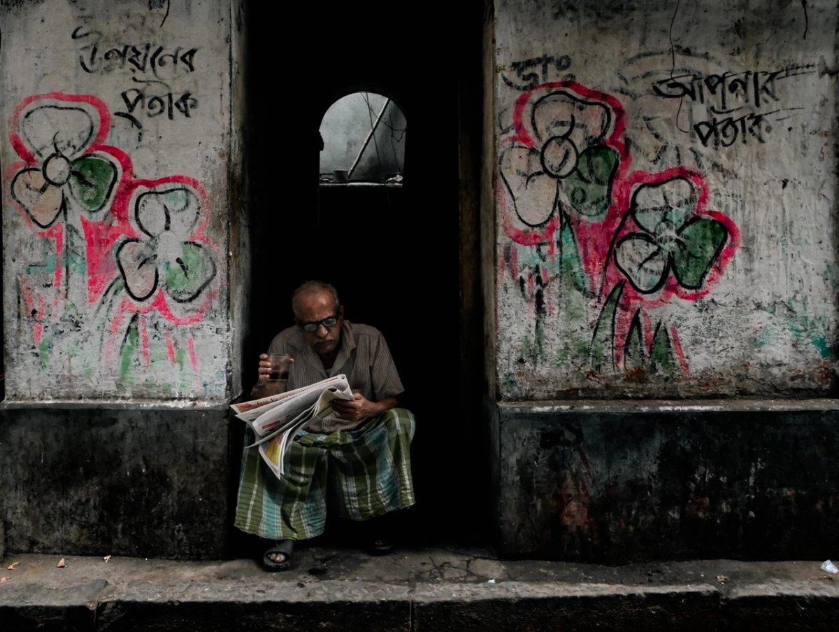 Arpit Mehrotra | The Independent Photographer
