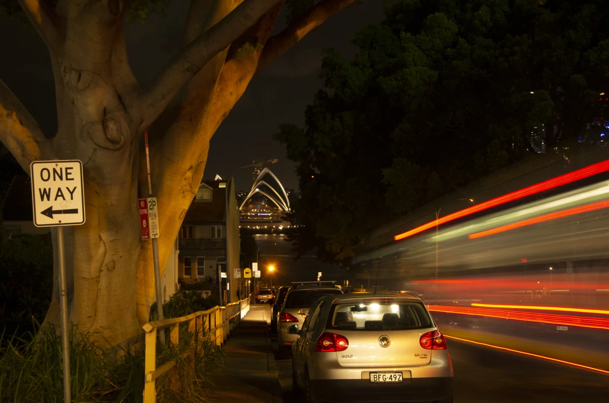 Chris Neave | The Independent Photographer