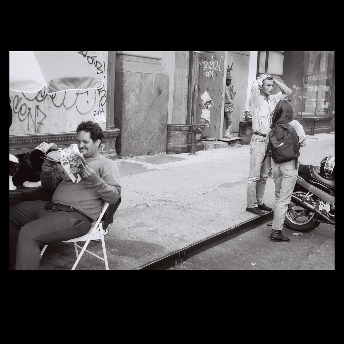 Jason Rice | The Independent Photographer