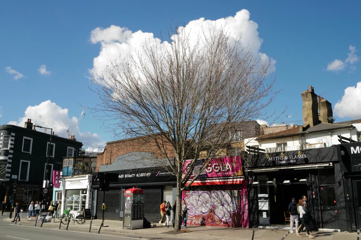 Kushal Tikle | The Independent Photographer