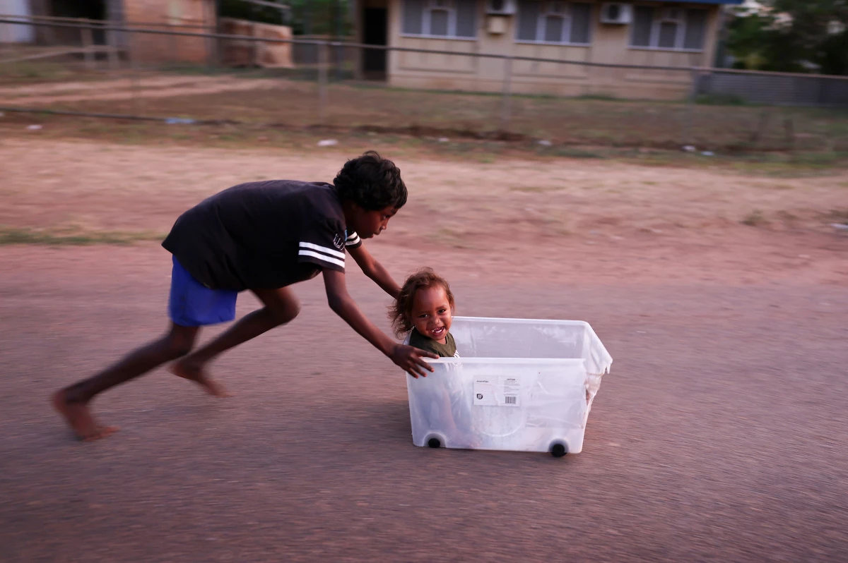 Alex Coppel | The Independent Photographer