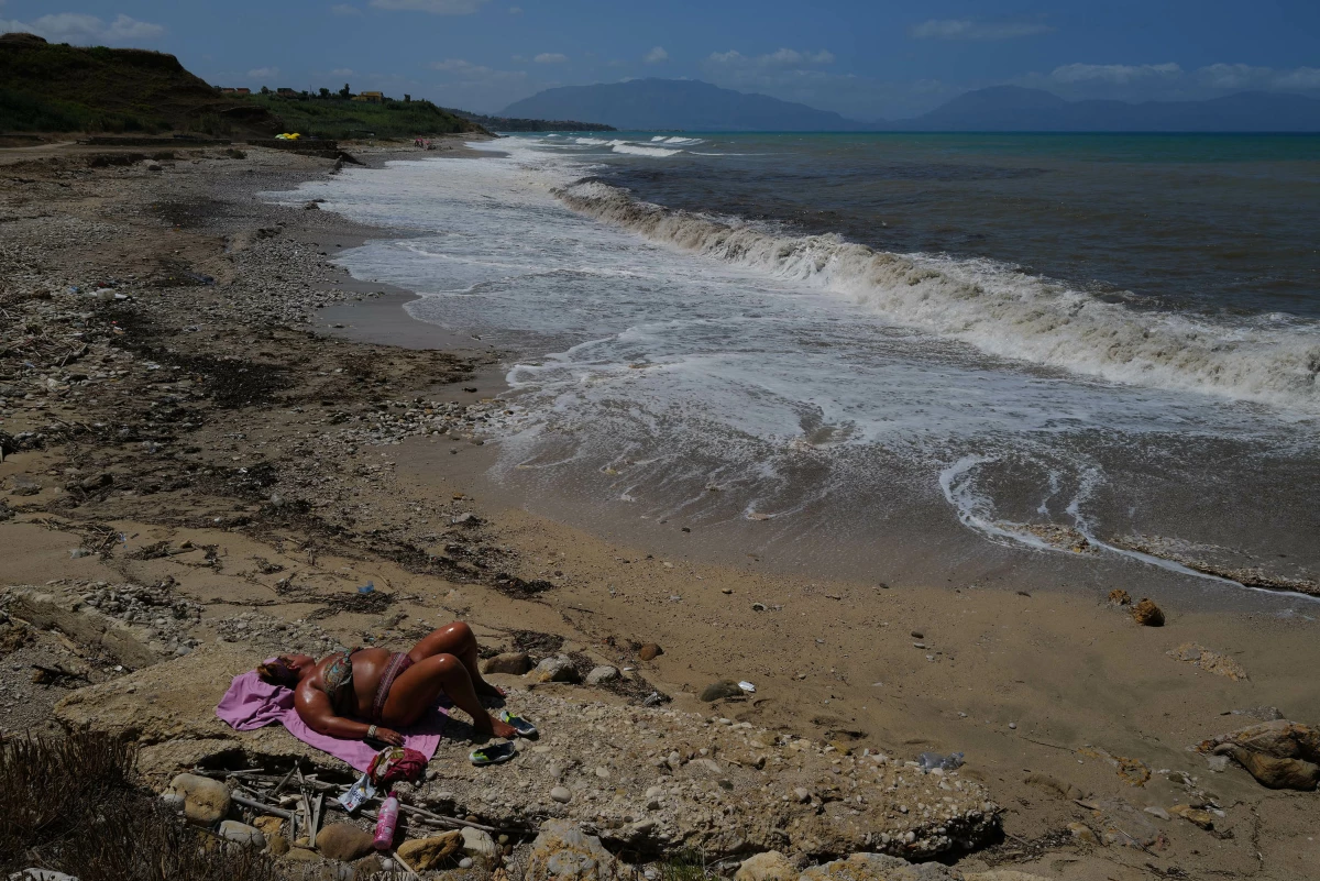 Alex Coppel | The Independent Photographer