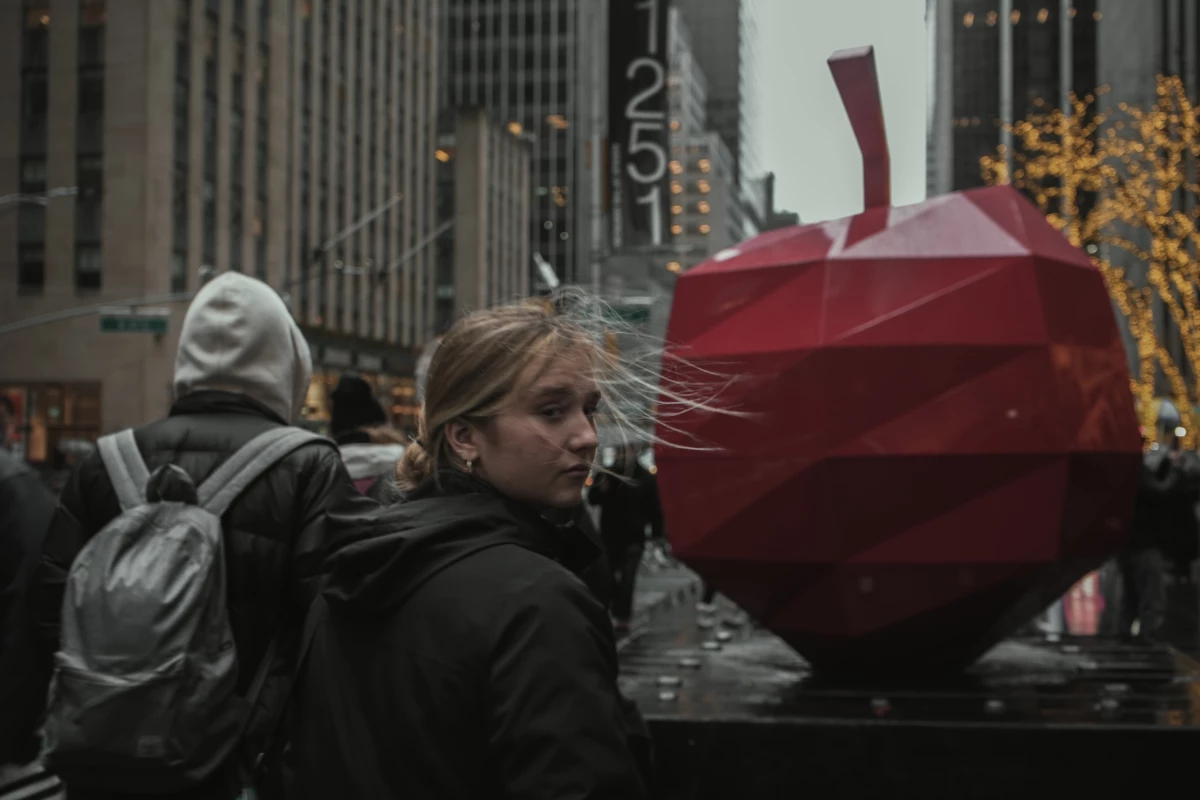 Michael Merino | The Independent Photographer