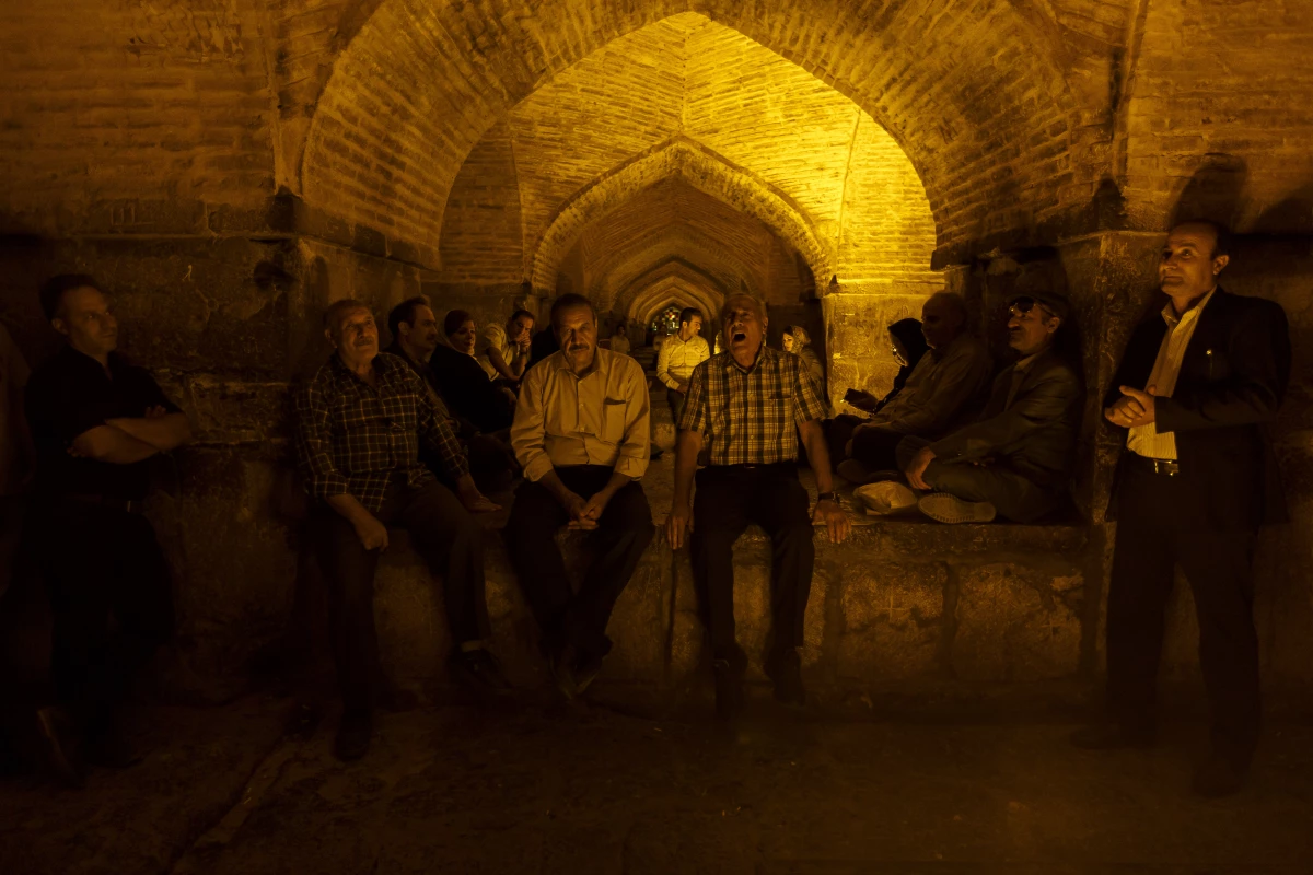 Donal Murphy | The Independent Photographer