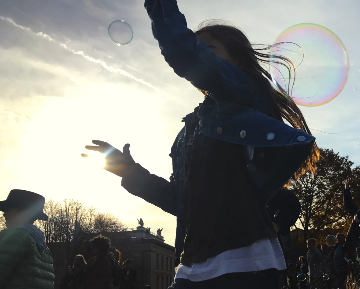 Beatrice Winter | The Independent Photographer