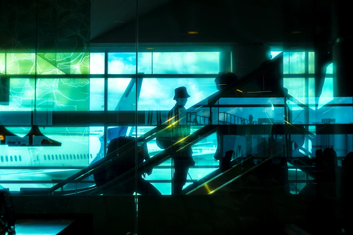 Mark Bader | The Independent Photographer