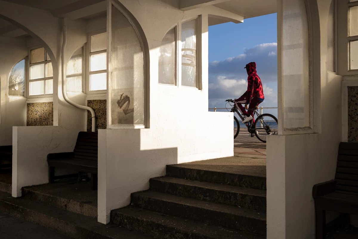 Mark Bader | The Independent Photographer