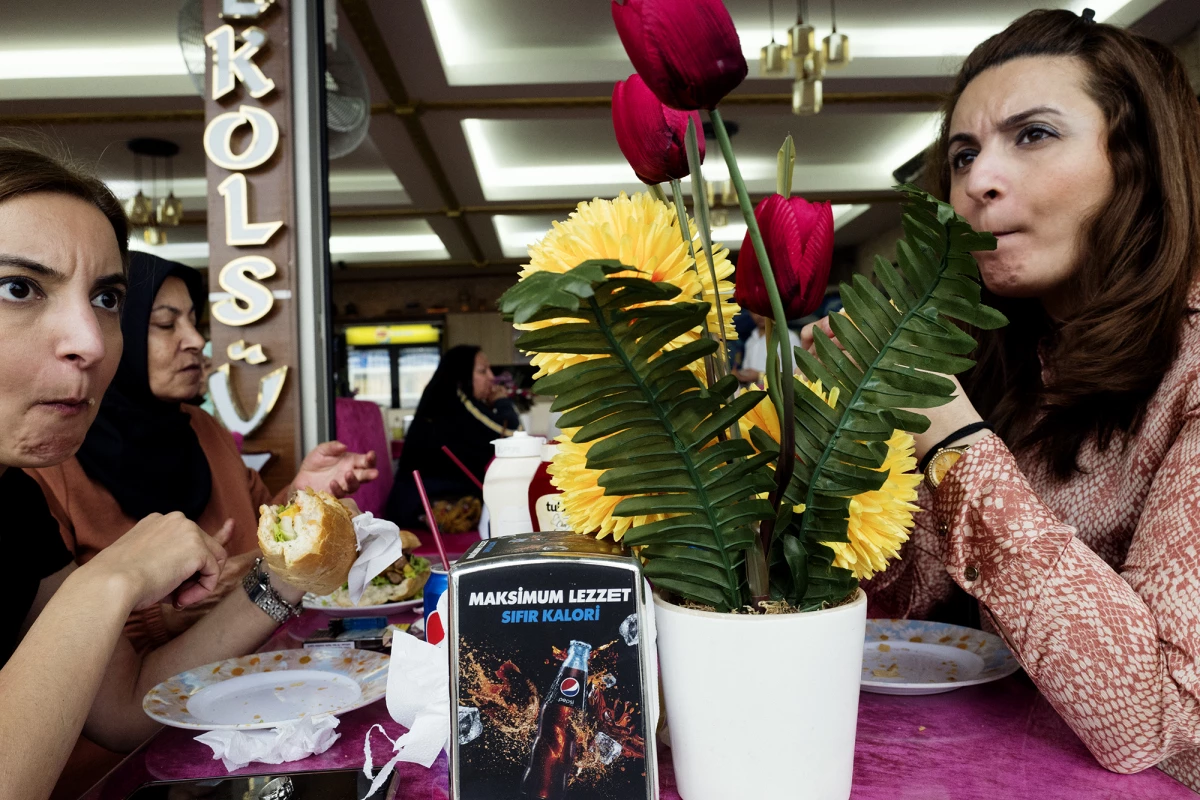 Sally Coggle | The Independent Photographer