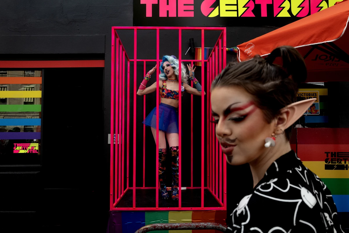 Sally Coggle | The Independent Photographer