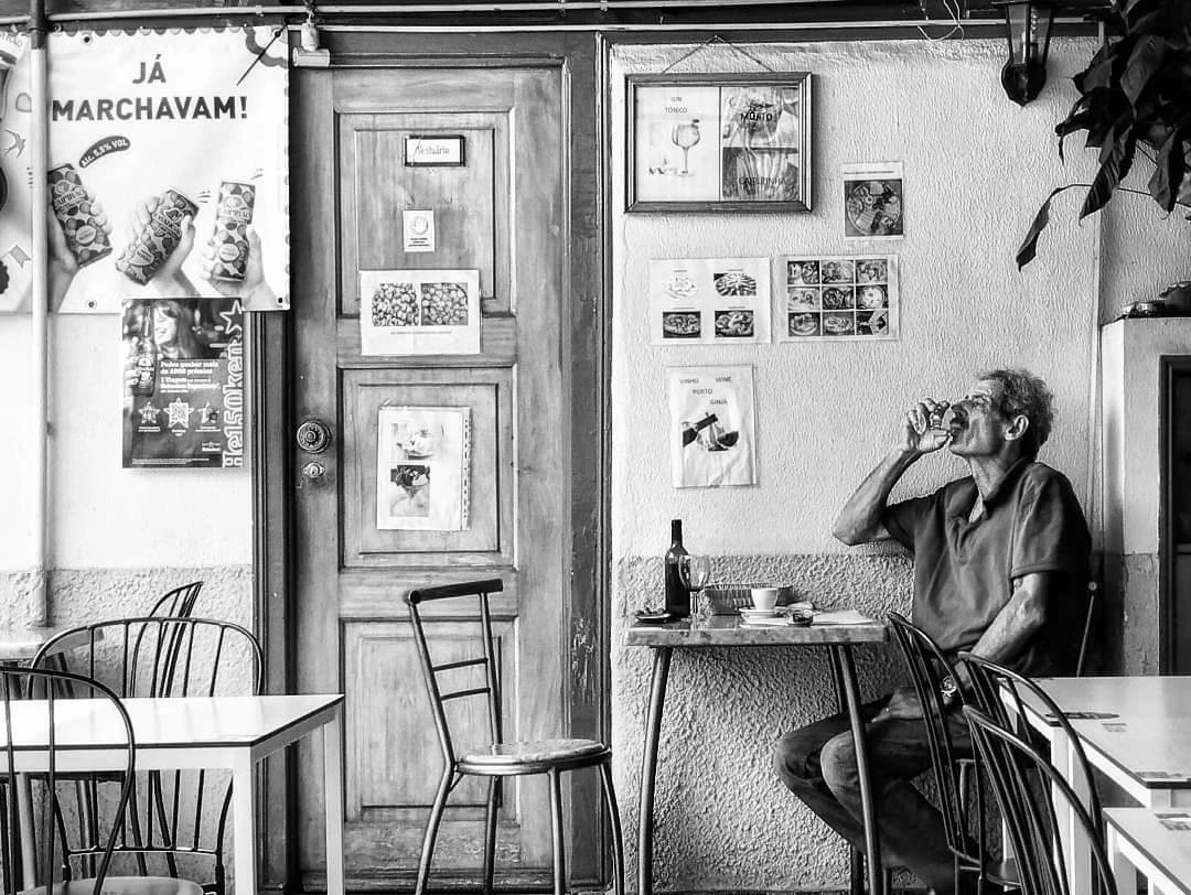 Cameron Fahey | The Independent Photographer