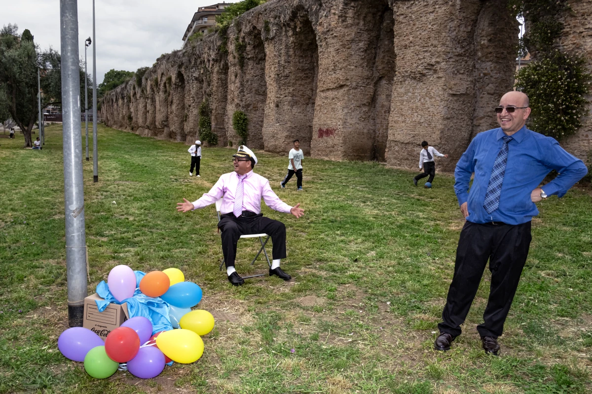 Micol Galleno | The Independent Photographer