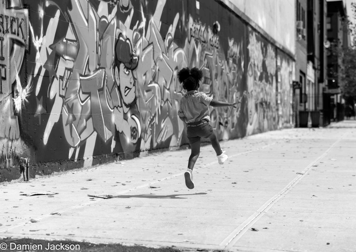 Damien Jackson | The Independent Photographer