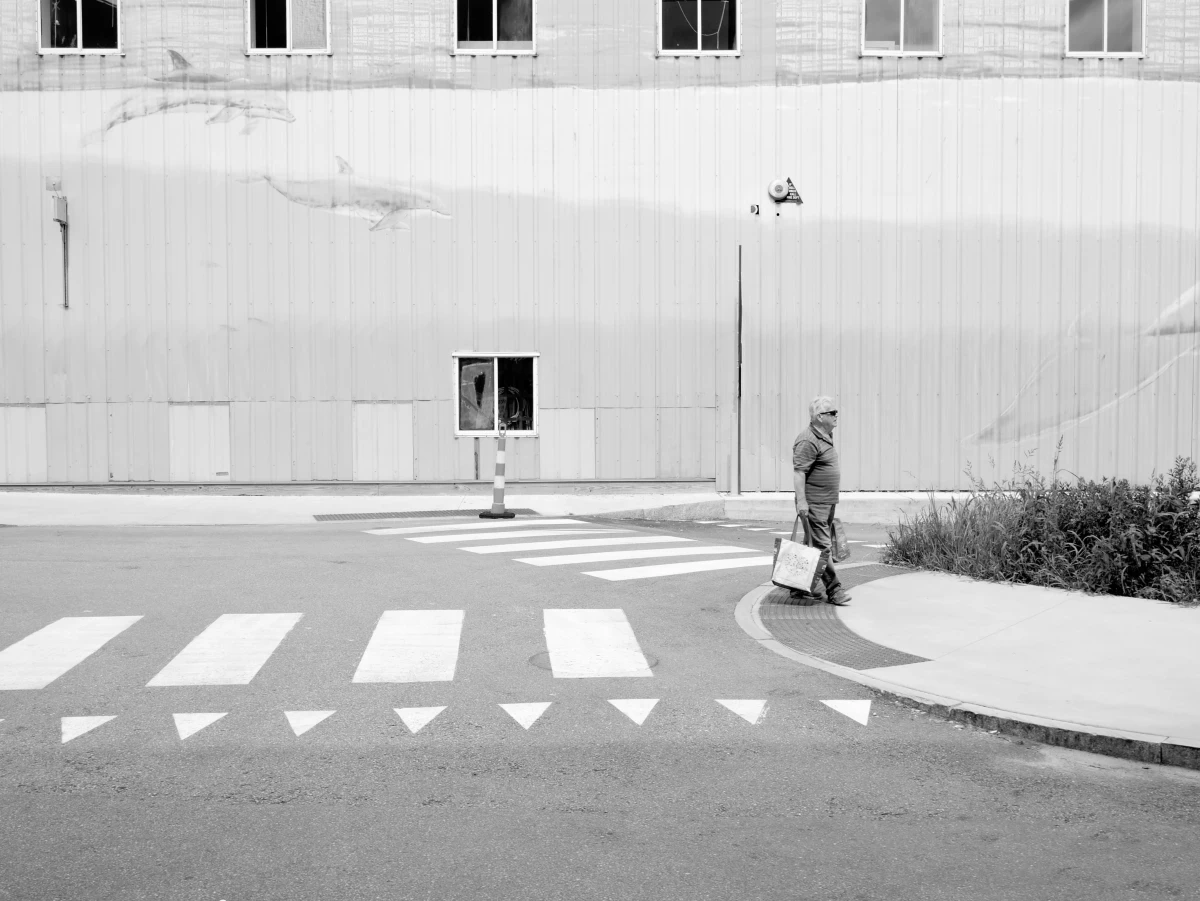 Tyler Roach | The Independent Photographer