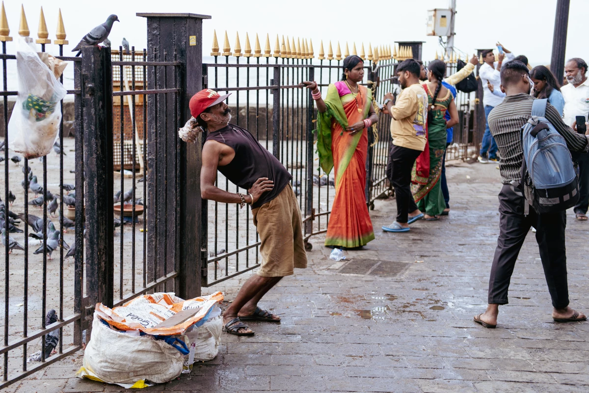 Shikhar Bafna | The Independent Photographer