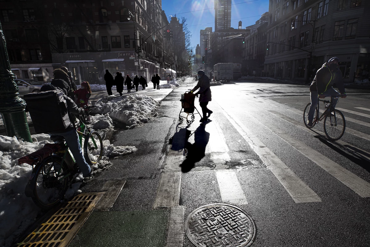 Philippe BOIRIN | The Independent Photographer