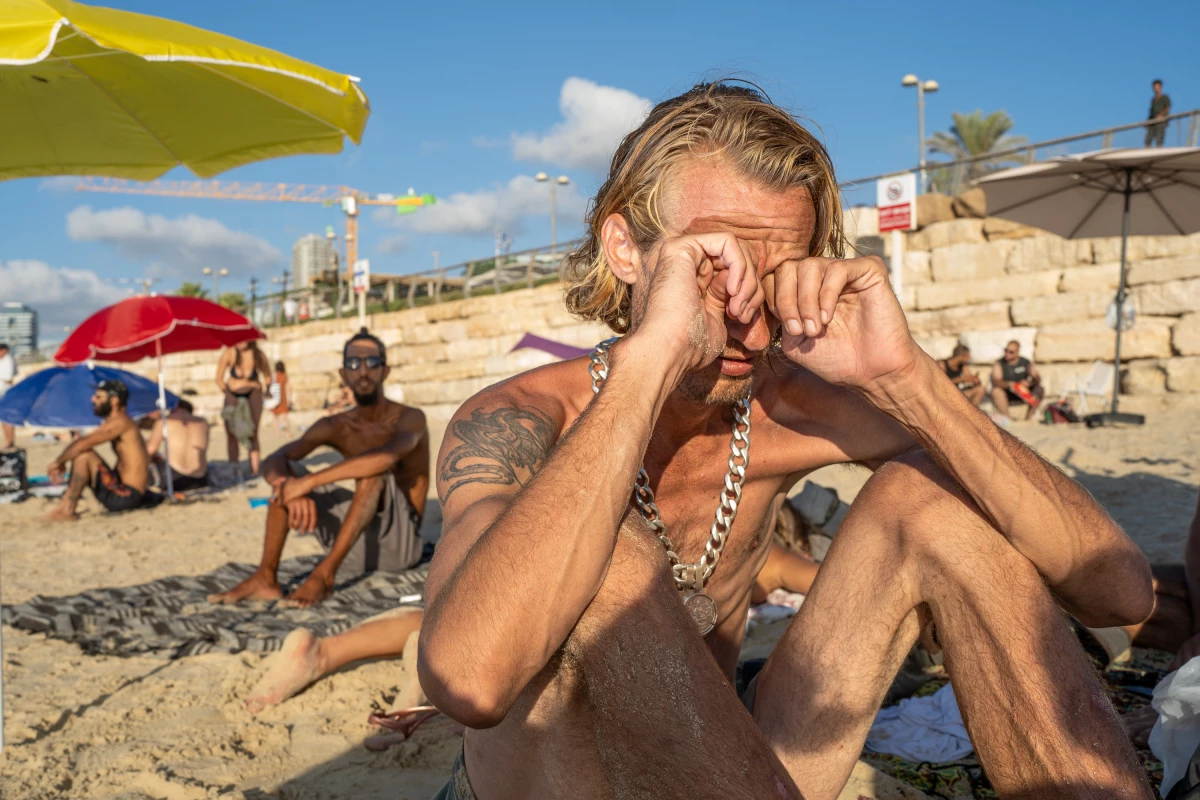 Sharon Eilon | The Independent Photographer