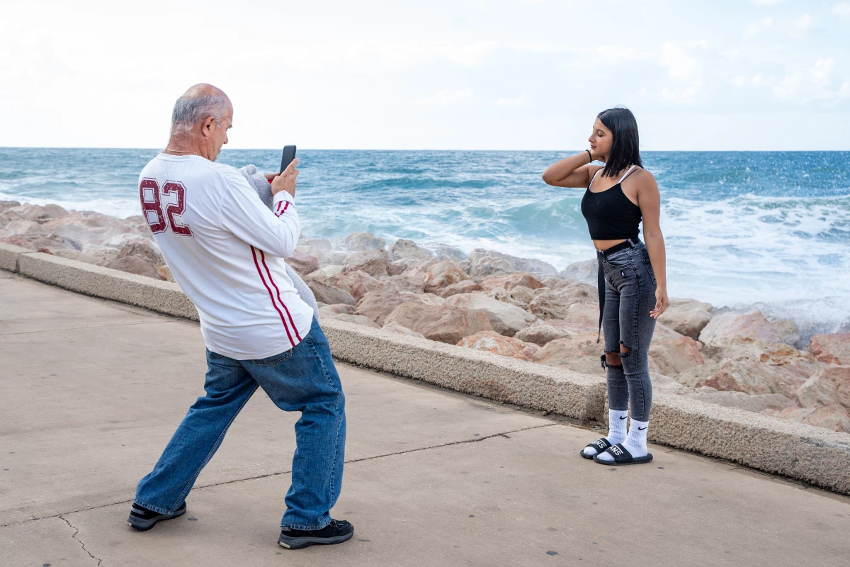 Sharon Eilon | The Independent Photographer