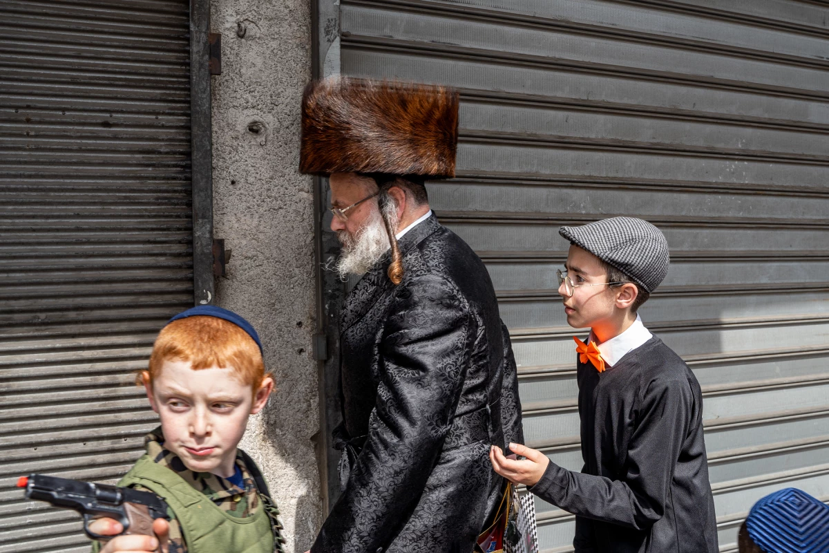 Sharon Eilon | The Independent Photographer