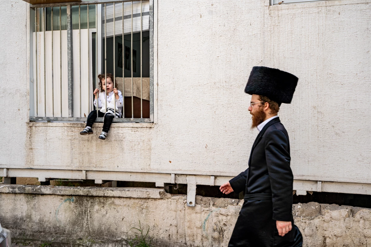 Sharon Eilon | The Independent Photographer