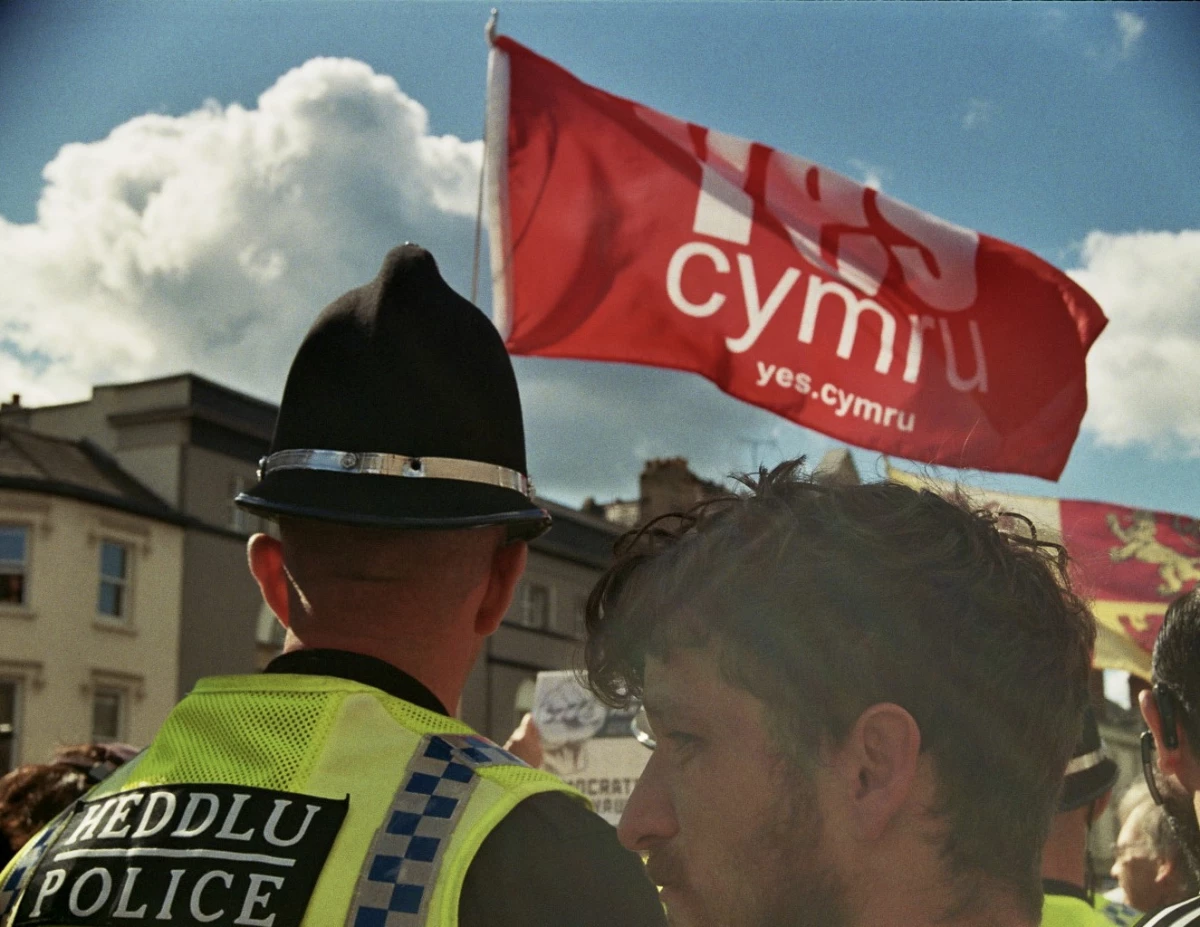 Cerys Jones | The Independent Photographer