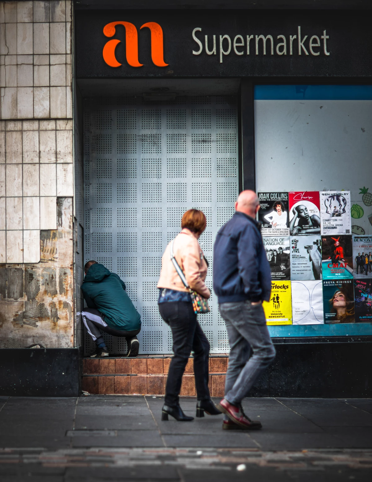 Steven Playle | The Independent Photographer