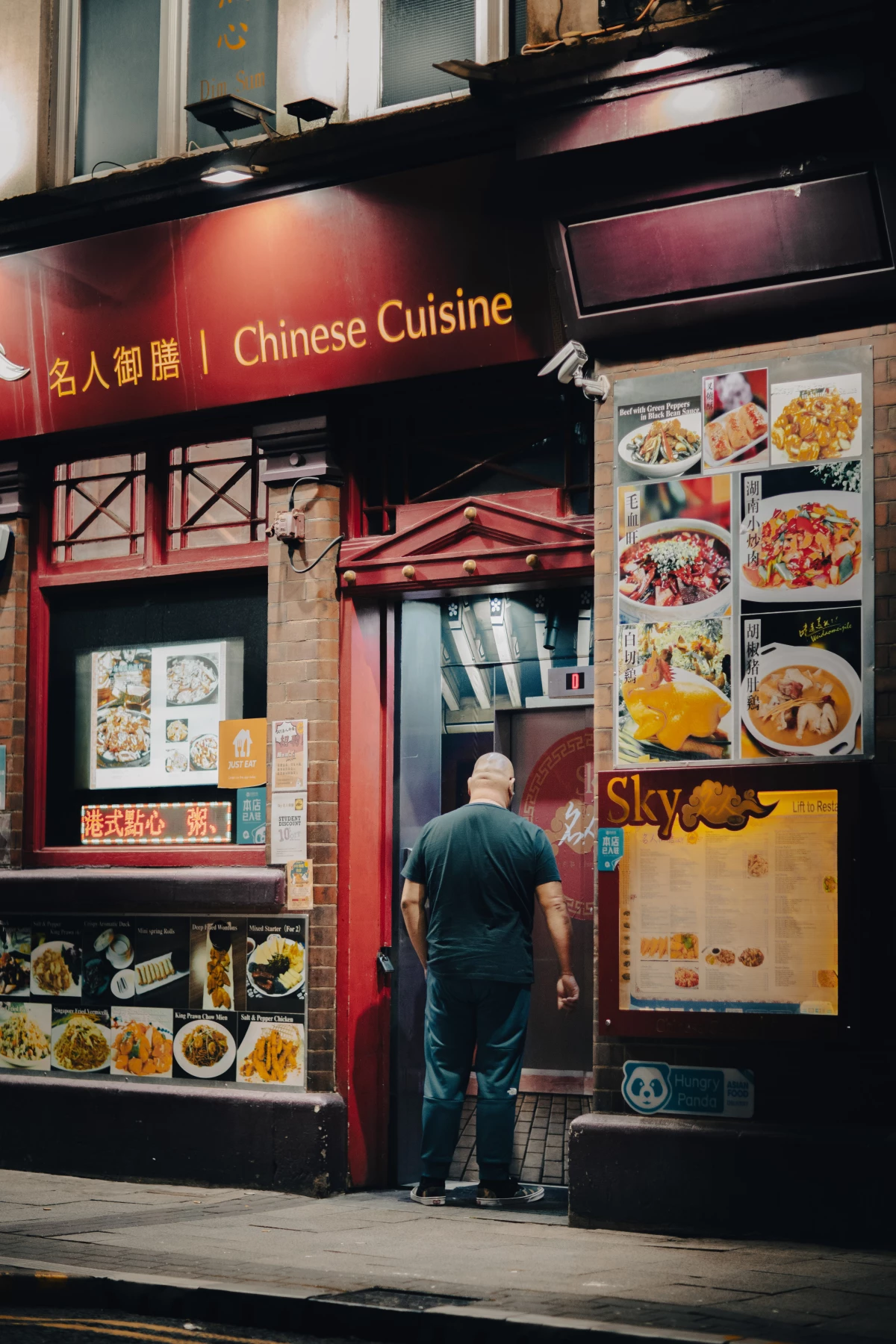 Steven Playle | The Independent Photographer