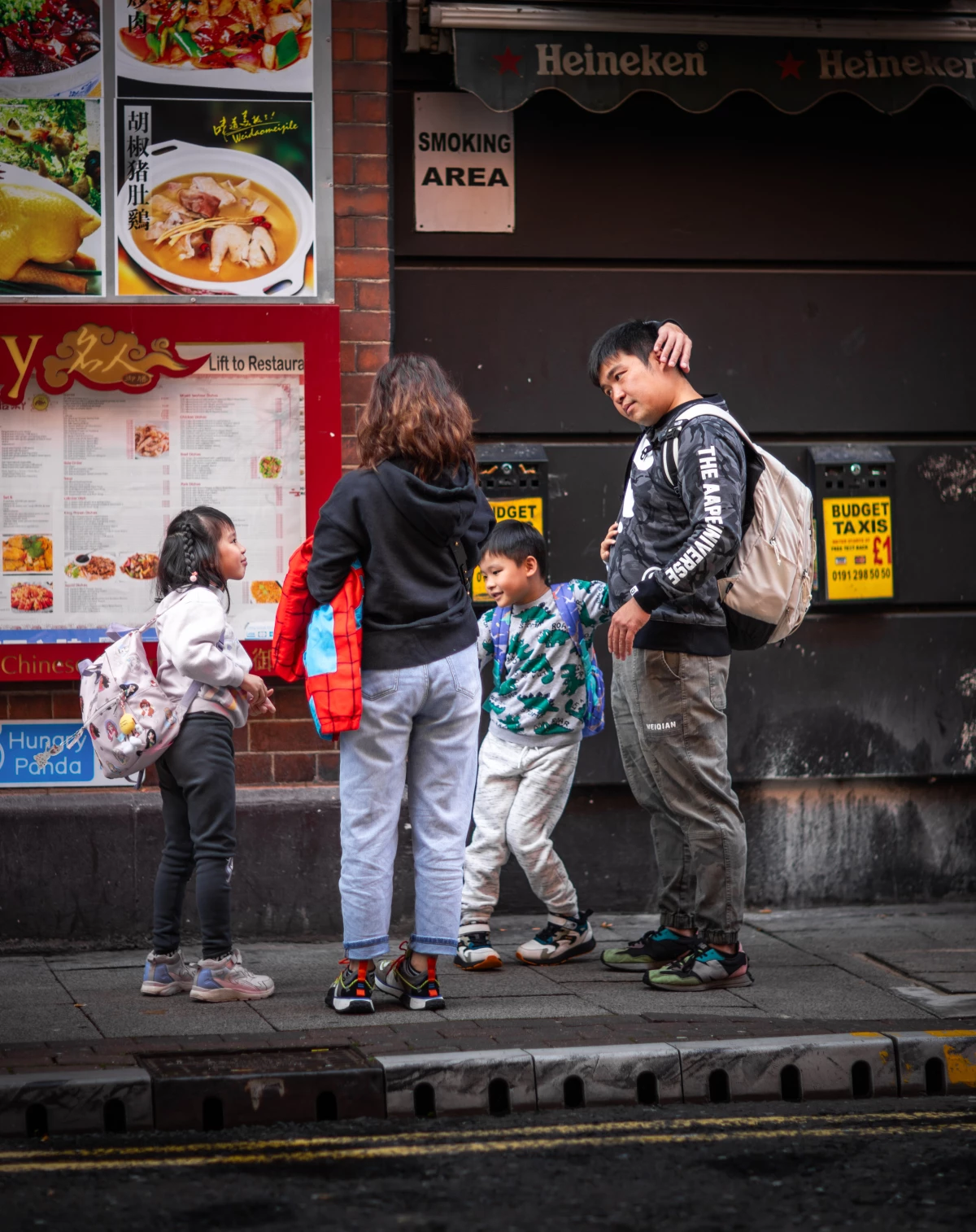 Steven Playle | The Independent Photographer