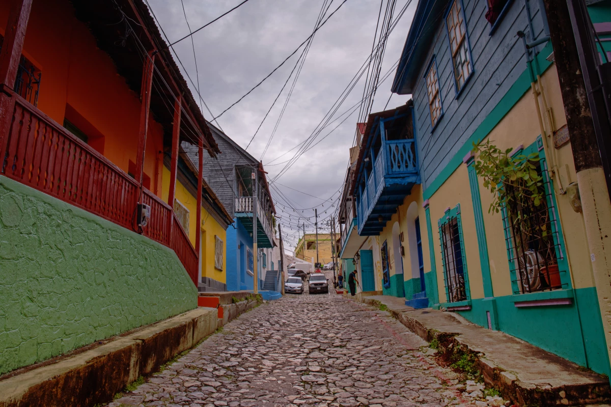 Kamala Raghavan | The Independent Photographer