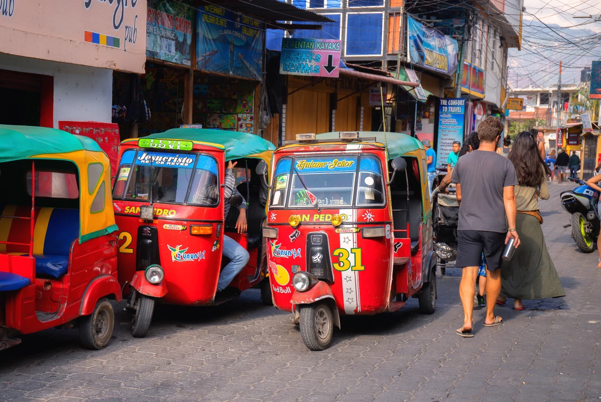 Kamala Raghavan | The Independent Photographer