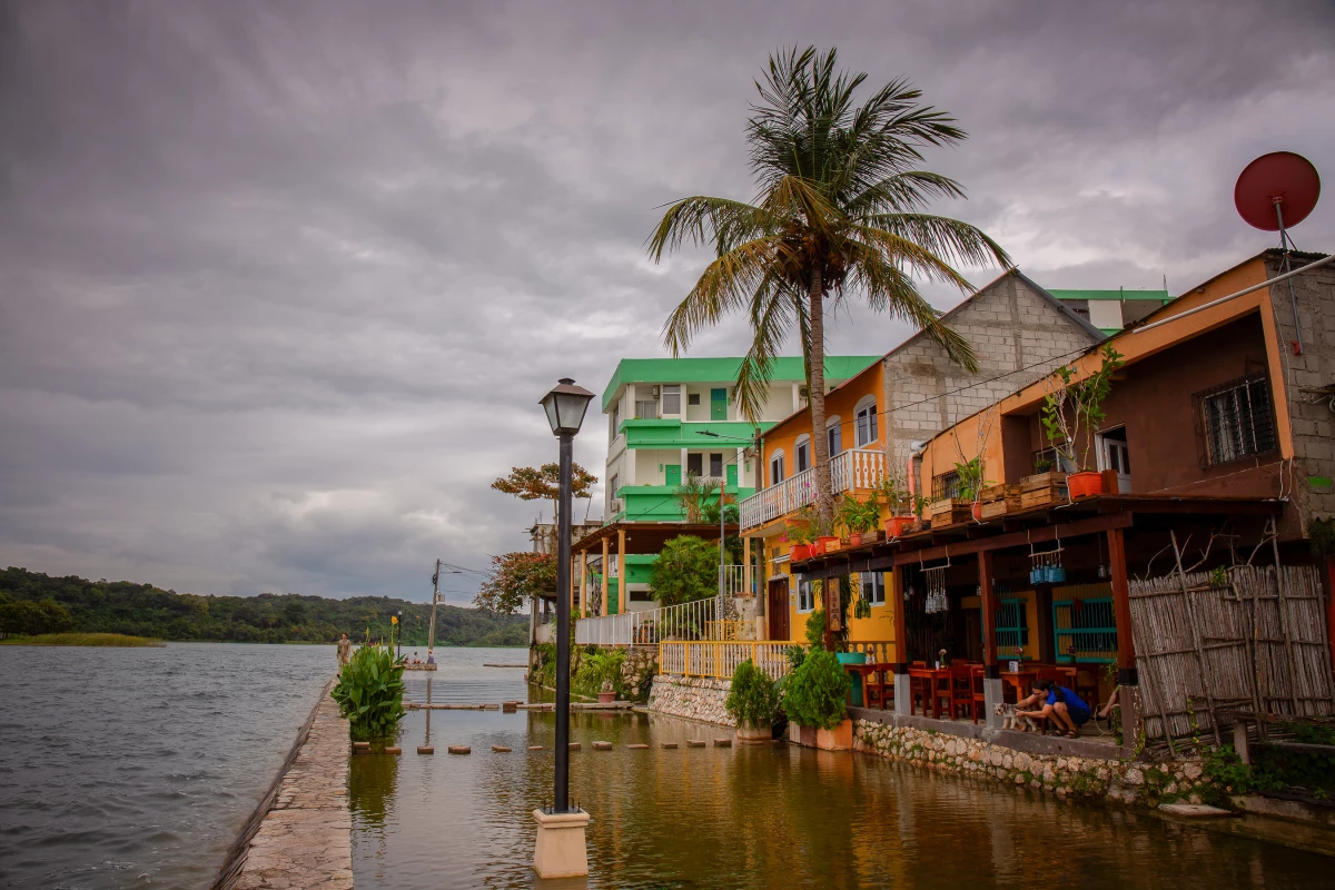 Kamala Raghavan | The Independent Photographer