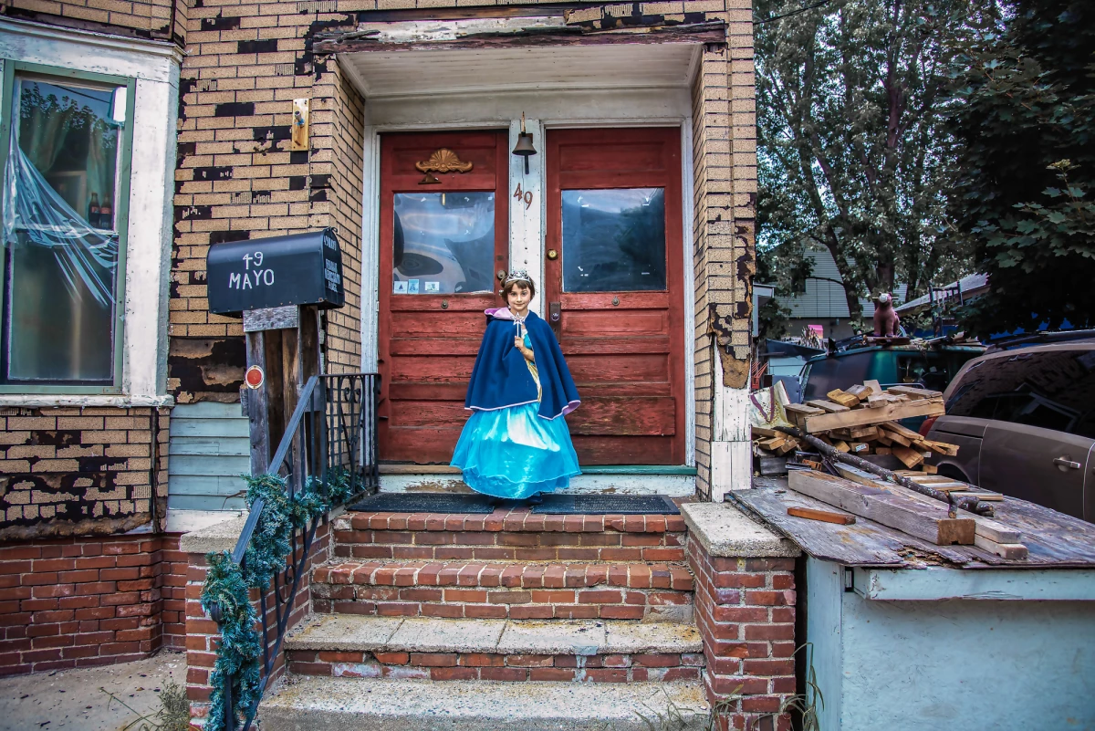 allan syphers | The Independent Photographer