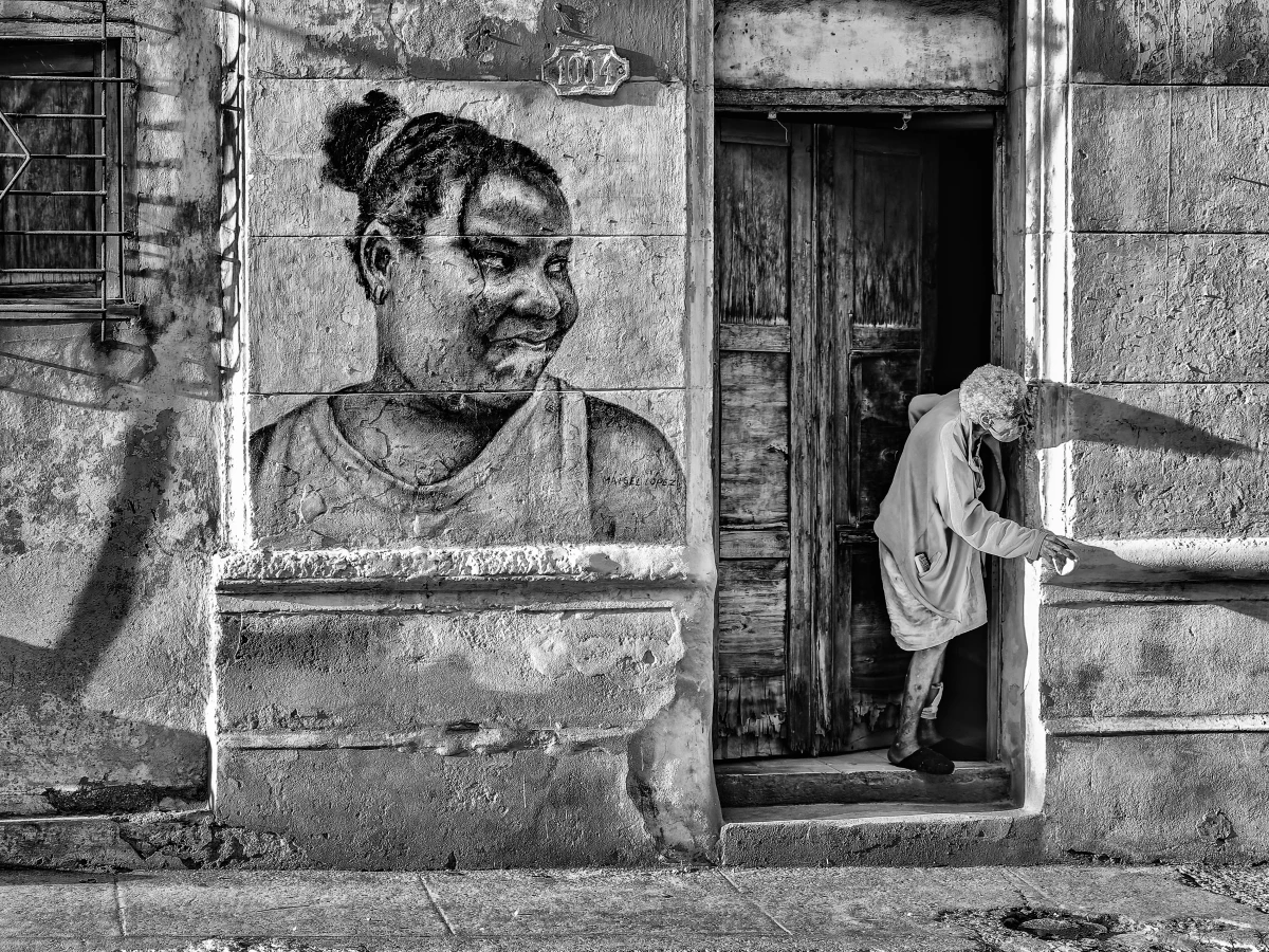 Andreas Bauer | The Independent Photographer