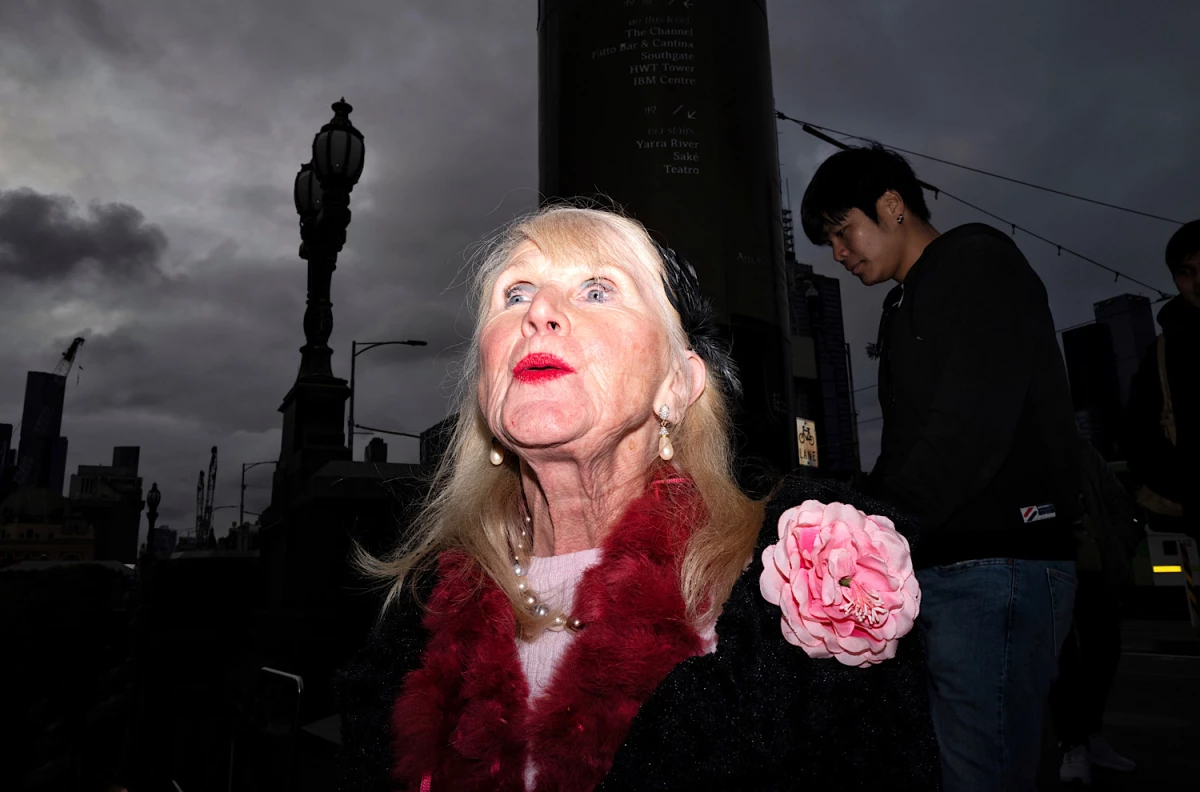 Renata Filippi | The Independent Photographer