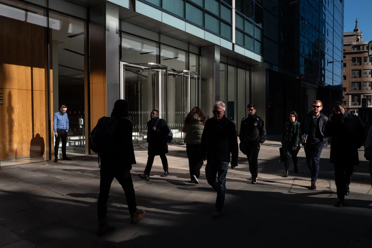 Andy hall | The Independent Photographer