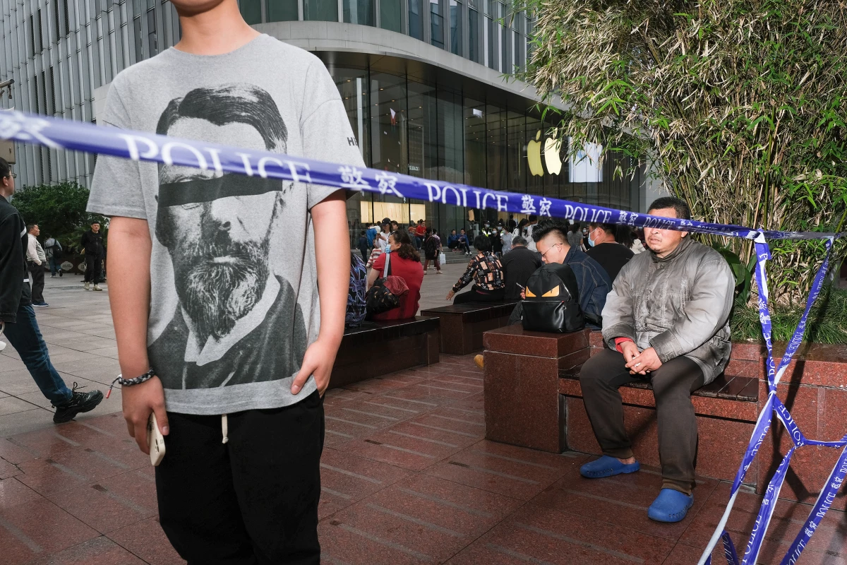 Li Han | The Independent Photographer