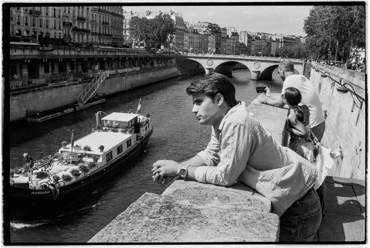 Jack Jacques | The Independent Photographer