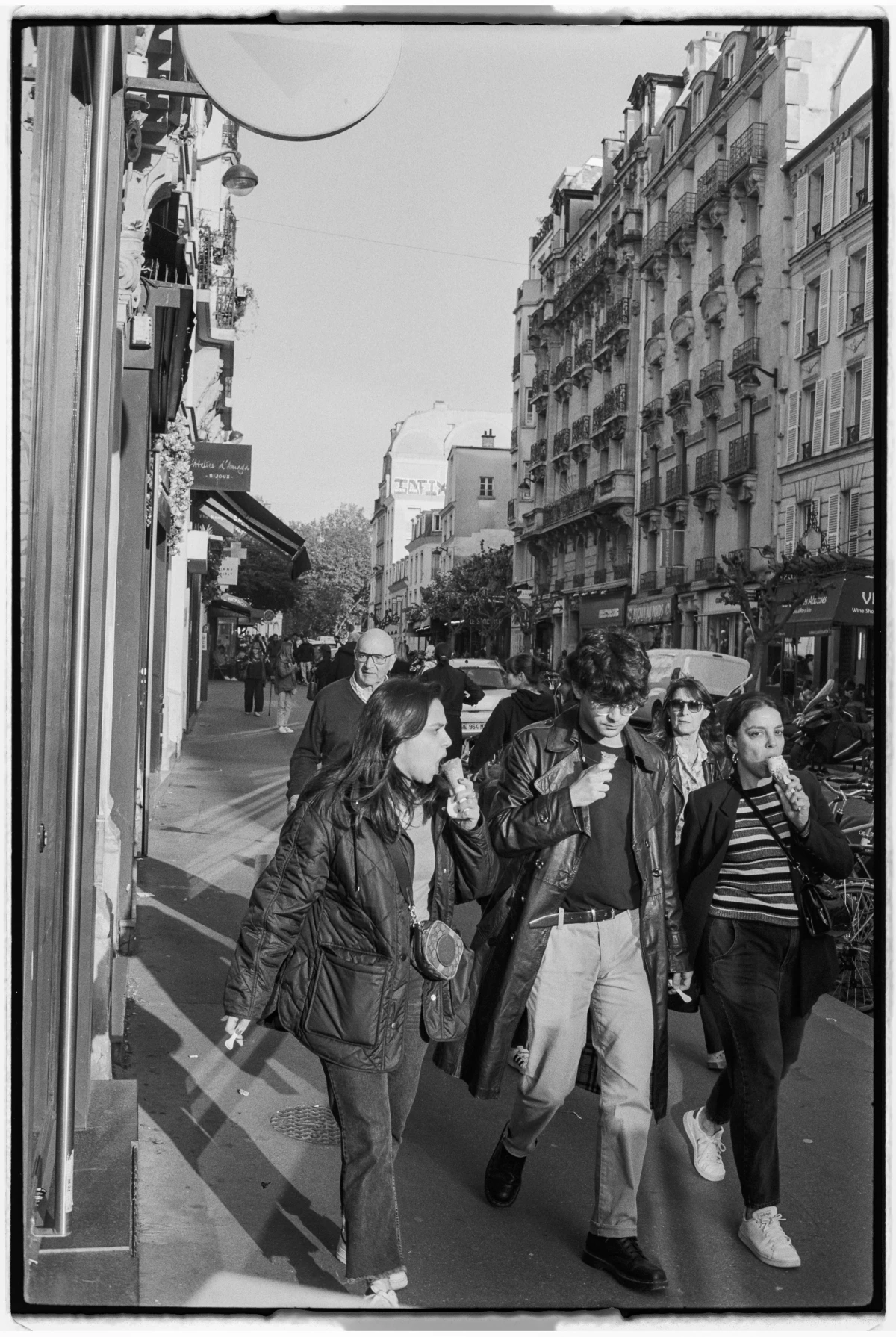 Jack Jacques | The Independent Photographer