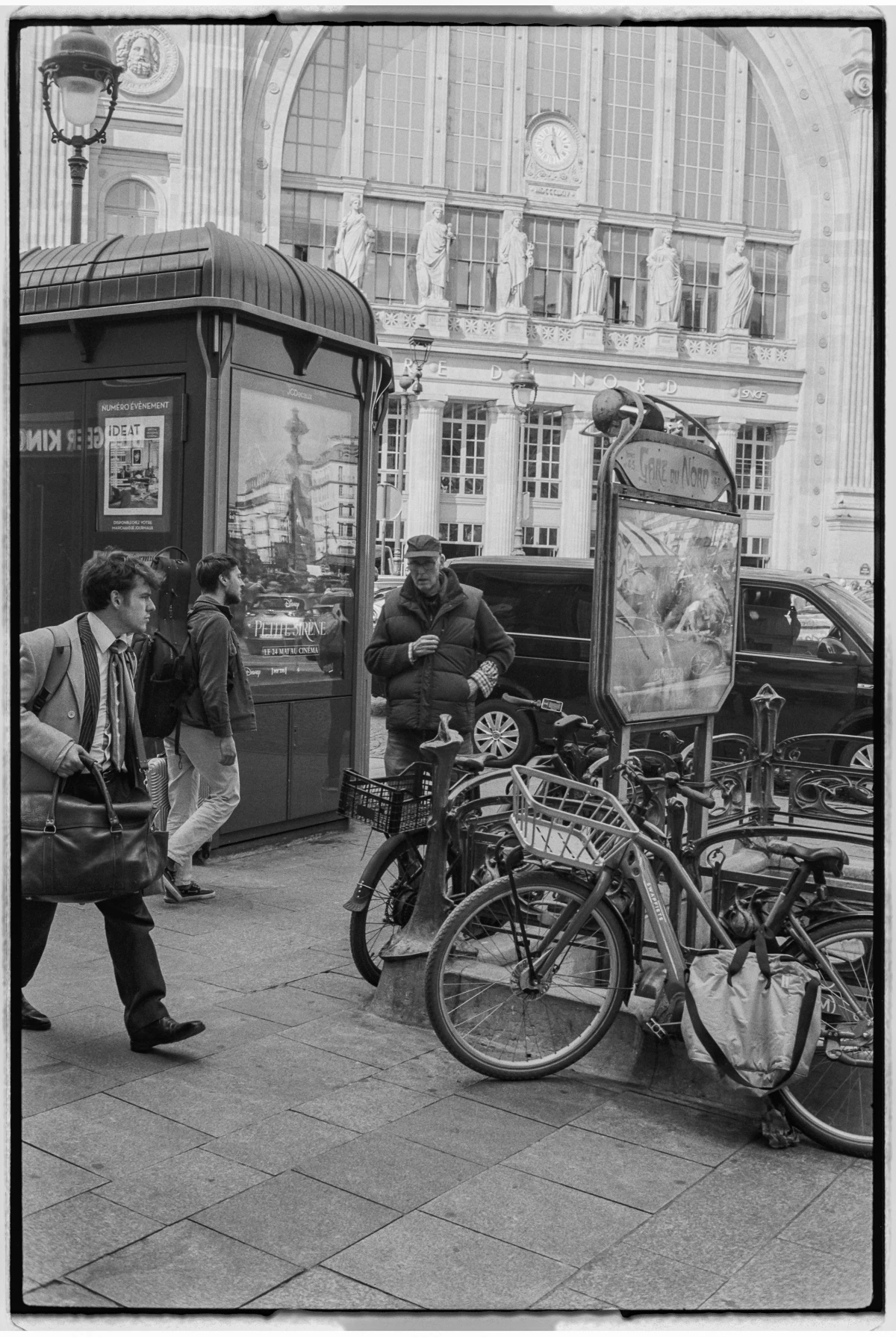 Jack Jacques | The Independent Photographer