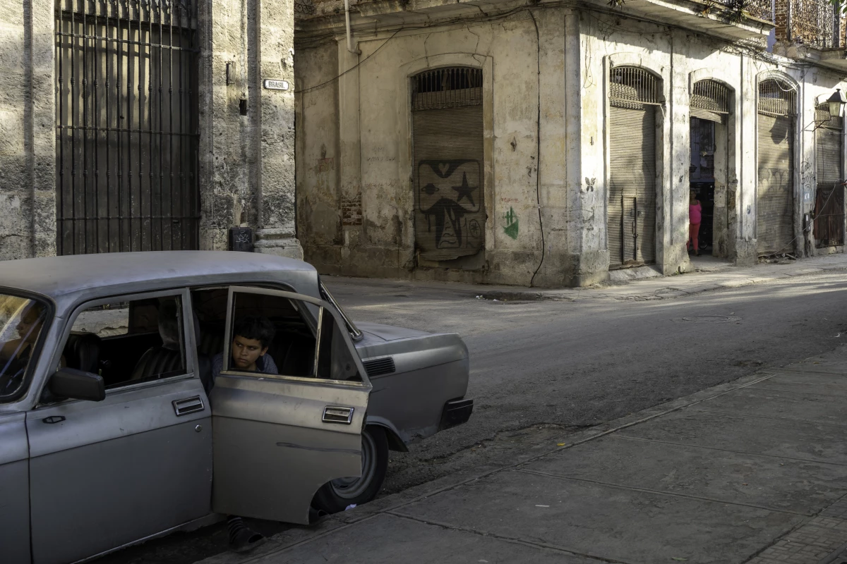 Joshua Leeman | The Independent Photographer