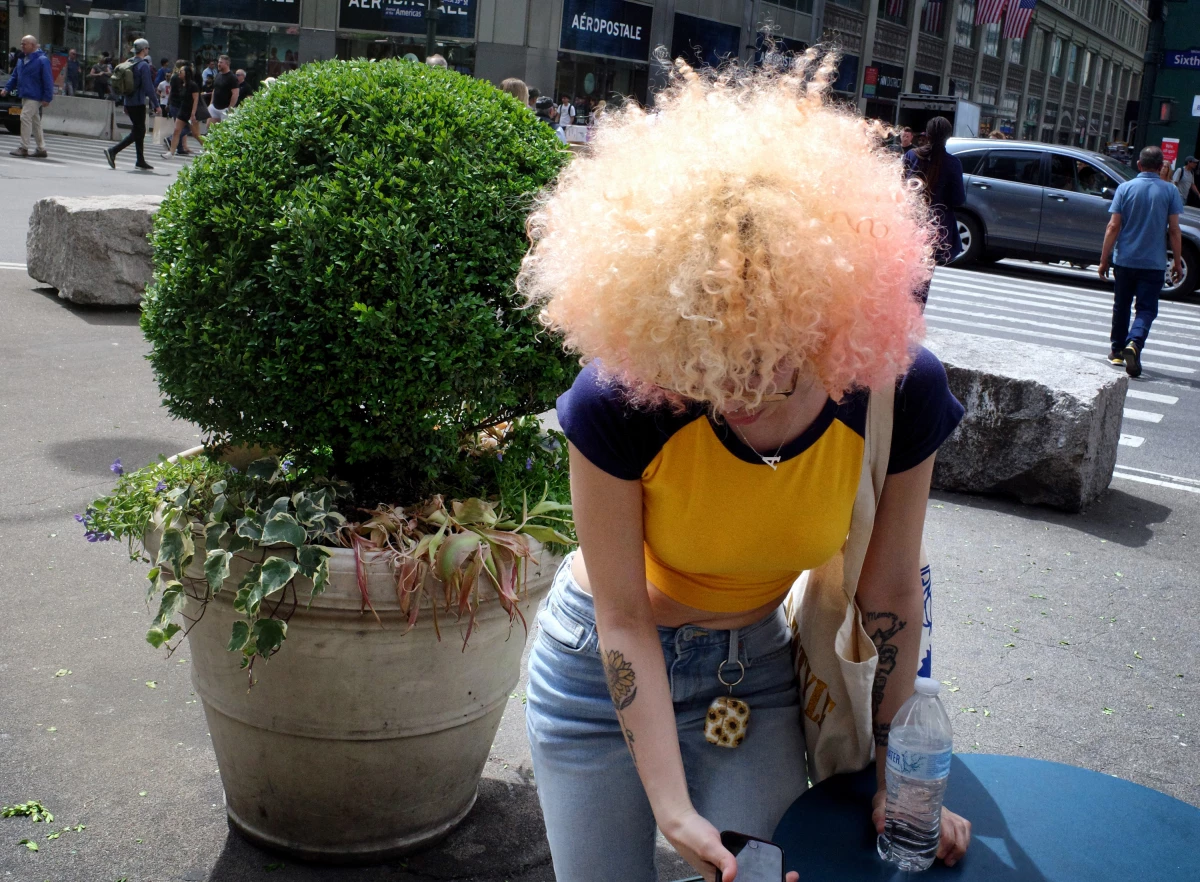 Max Marienko | The Independent Photographer