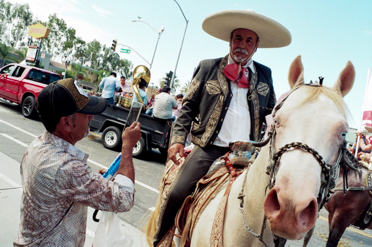 Alvin Perez | The Independent Photographer