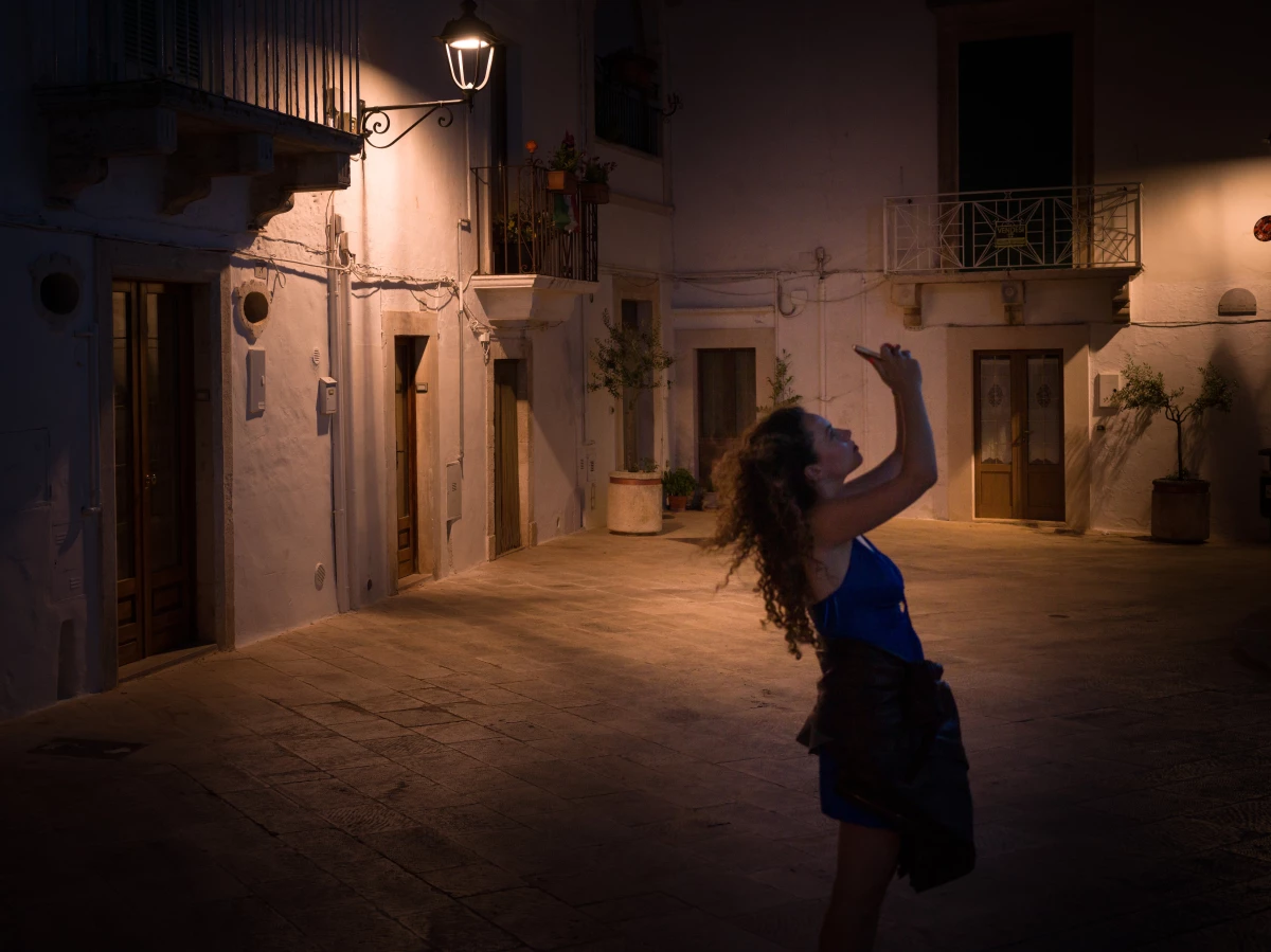 Paolo Riganti | The Independent Photographer